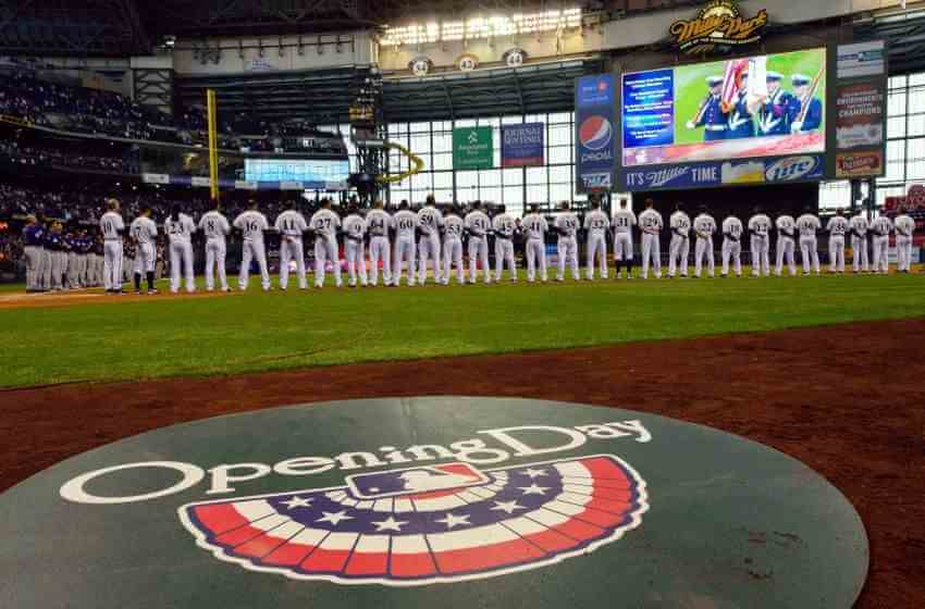 Brewers Home Opener Tickets | Live on April 3, 2017! Brewers Home Opener Tickets | Live on April 3, 2017!